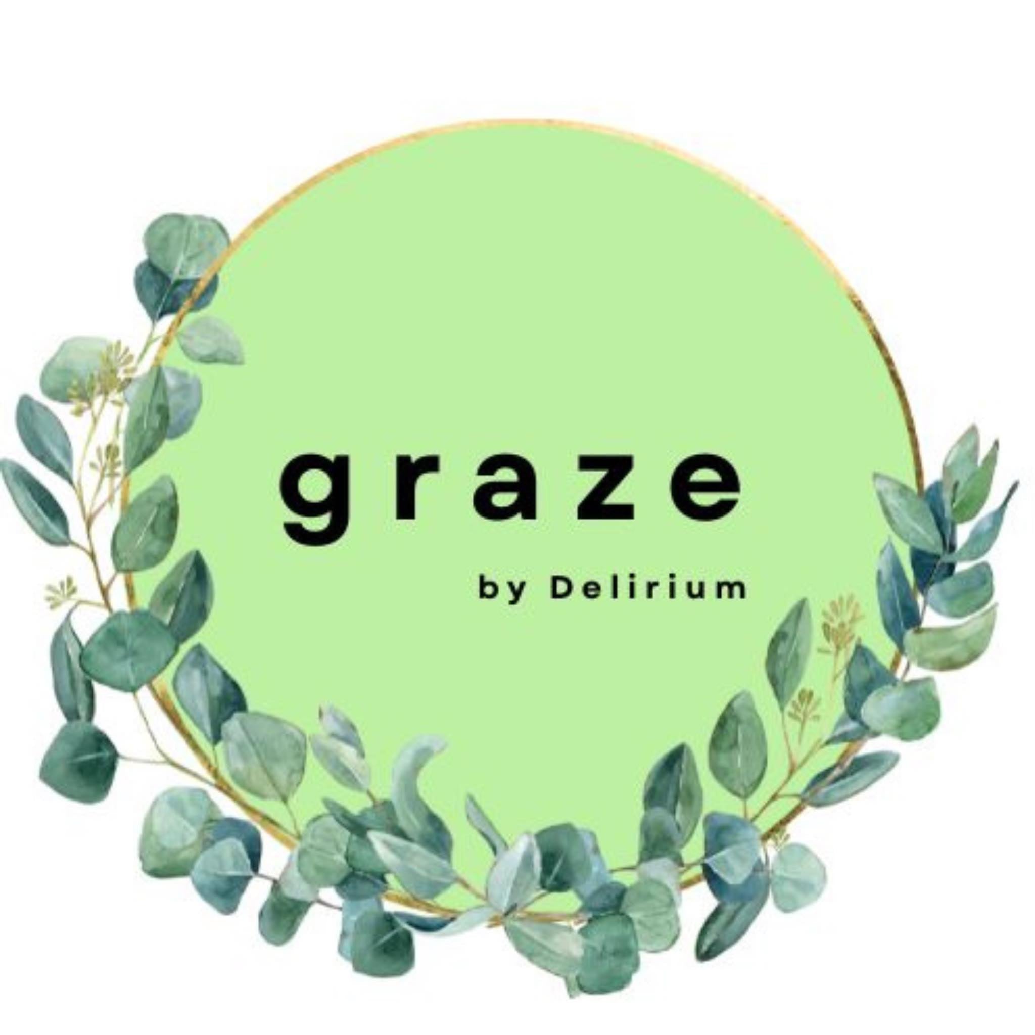 Graze Boards and Boxes